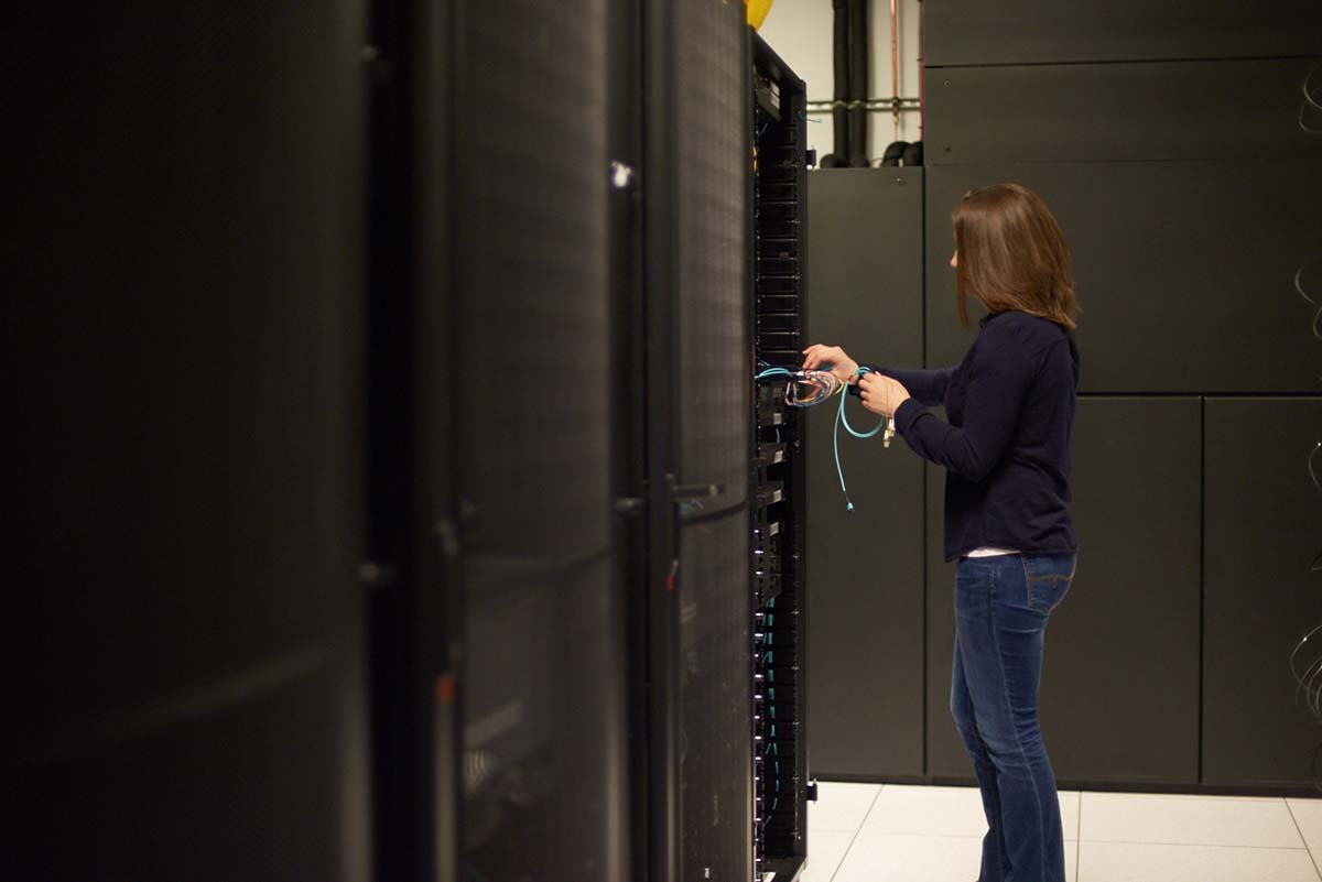 Desatar el poder del alojamiento VPS: la experiencia web líquida | Sharp Coder Blog