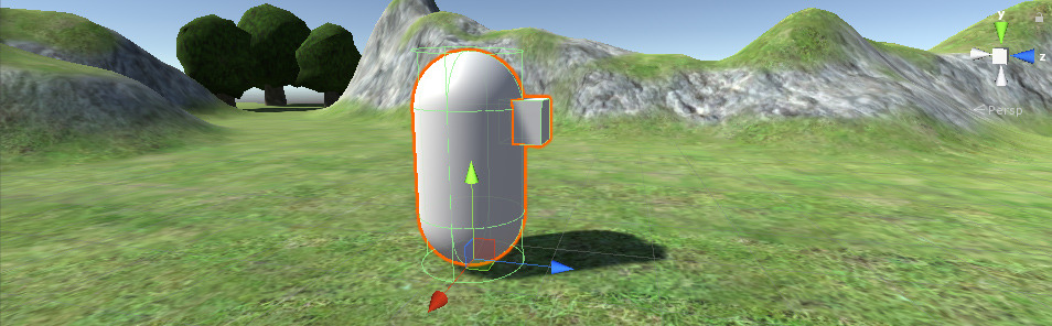 Controlador de reproductor RTS y MOBA para Unity | Sharp Coder Blog