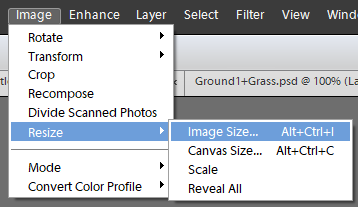 Cómo hacer arte de píxeles usando Photoshop | Sharp Coder Blog