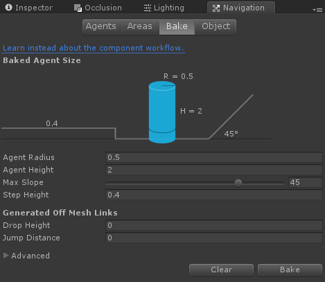 Controlador de reproductor RTS y MOBA para Unity | Sharp Coder Blog